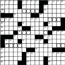 Universal Crossword - PressReader