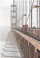 Nets to stop Golden Gate Bridge suicides - PressReader