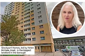 200 applicants for one home in housing crisis - PressReader