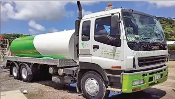 Waste Clear (Fiji) Pte Limited - PressReader