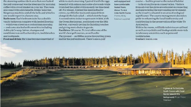 Room check - PressReader