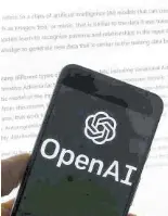 AI and the redefiniti­on of education - PressReader