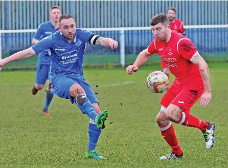 SHELLEY PULLS THE STRINGS AS STANT EASE TO WIN ON ROAD - PressReader