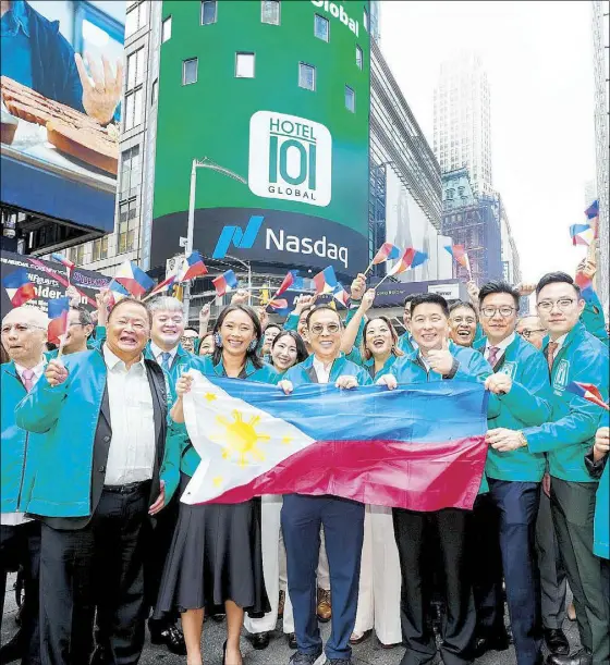 Senate court to first tackle legal issues raised by Sara - PressReader