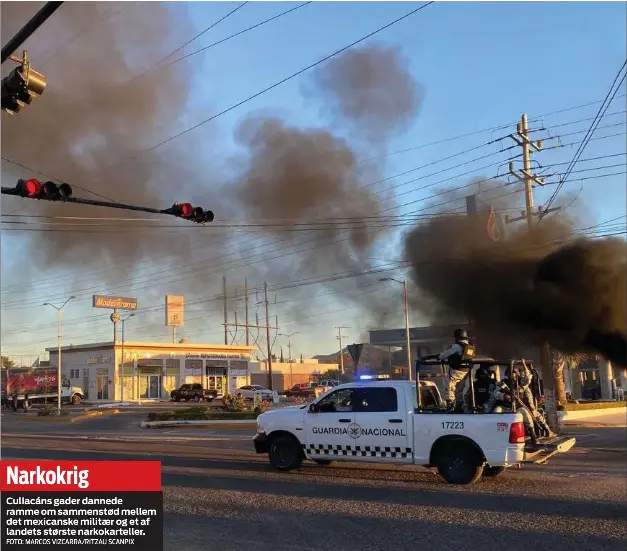 VILD PANIK - PressReader