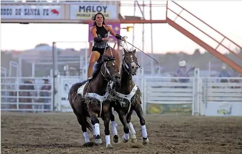 Tricks of the trade - PressReader