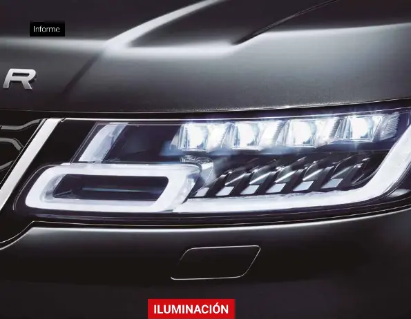 Los cambios tecnológic­os marcan el ritmo - PressReader