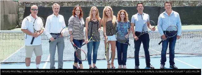 INVITAN A TORNEO - PressReader