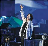K-pop star Daesung to hold first solo concert here on Aug 2 - PressReader