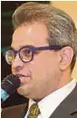 VALIRAM FAMILY BUYING STAKES IN TRX - PressReader