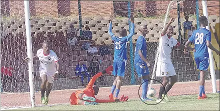 PIRATES IN TROUBLE FOR REF ATTACK - PressReader