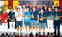 Cignal books semis ticket - PressReader