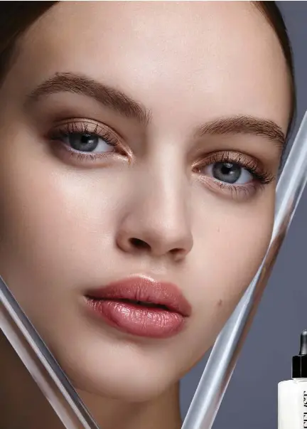 SCIENCE-BACKED BEAUTY - PressReader