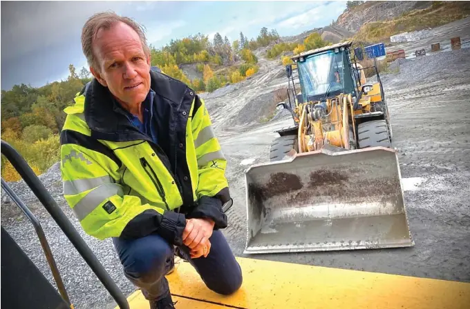 Dobbel smell for pukkverk - PressReader