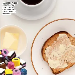 MY LIFE IN FOOD - PressReader