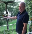 Vale Chris Petty - PressReader