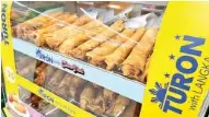 Man behind the backbone of SM’S turon business - PressReader