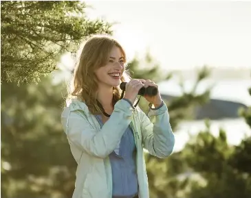 MAKE EVERY DAY AN ADVENTURE - PressReader