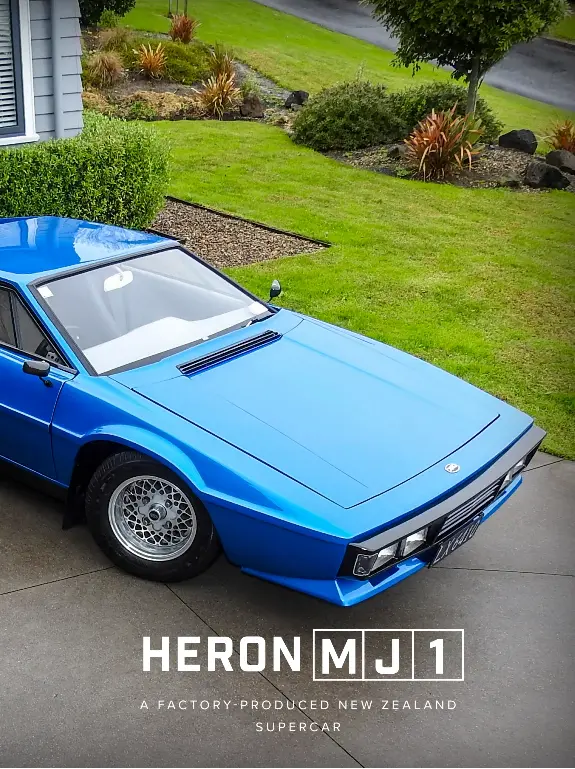 HERON MJ1 - PressReader