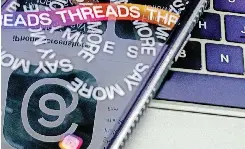 Twitter rival Threads breaks record - PressReader
