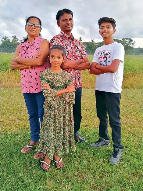 TULA’S Retirement Philosophy: Commit Now to enjoy later - PressReader