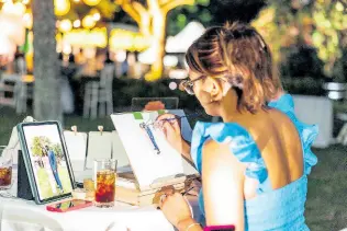 LAURA FUNG - PressReader