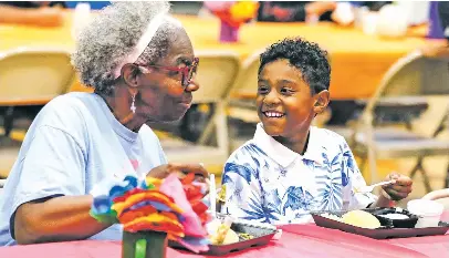 ROLE REVERSAL - PressReader