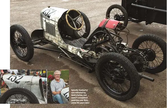 Nick Allen - PressReader