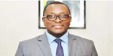 Balanced trade accelerate economic developmen­t — Min Muswere - PressReader