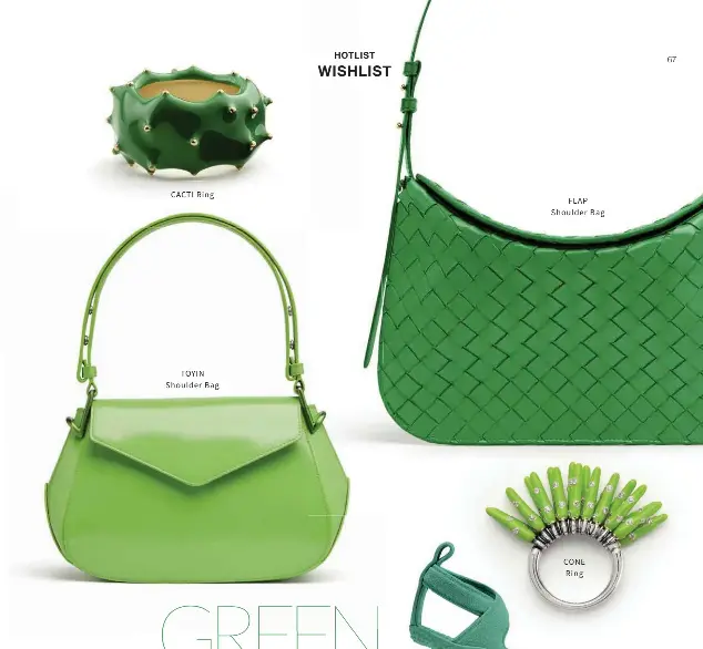 GREEN SCENE - PressReader
