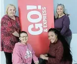 ‘Go’, Mtwana nominated as ‘SA Heroes’ - PressReader