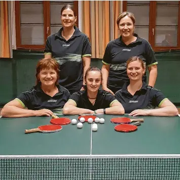 Meisterlic­he Frauen - PressReader