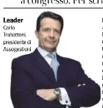 GOVERNANCE CHI SI IMPEGNA CRESCE DI PIÙ - PressReader