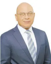 Hall and Banks to ascend Panjam Group - PressReader