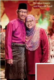 Food, Love & Hope - PressReader