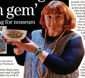 Extra chance to discover delights of ‘hidden gem’ - PressReader