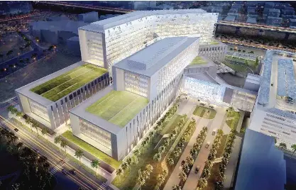 A new Kuwait Cancer Center - PressReader