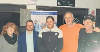 Don’t get hacked, business chamber people warned - PressReader