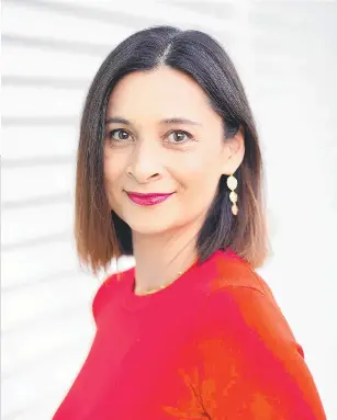 MIRANDI RIWOE - PressReader