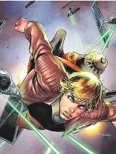 Comic Con to host Marvel illustrato­r - PressReader