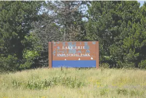 Controvers­ial developmen­t plans will shape Haldimand’s future - PressReader