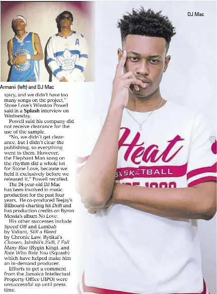 Old school, new school - PressReader