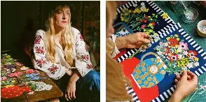 Meet the maker - PressReader