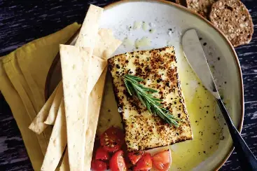 UNUSUAL (AND HALAL) INDONESIAN CHEESES - PressReader