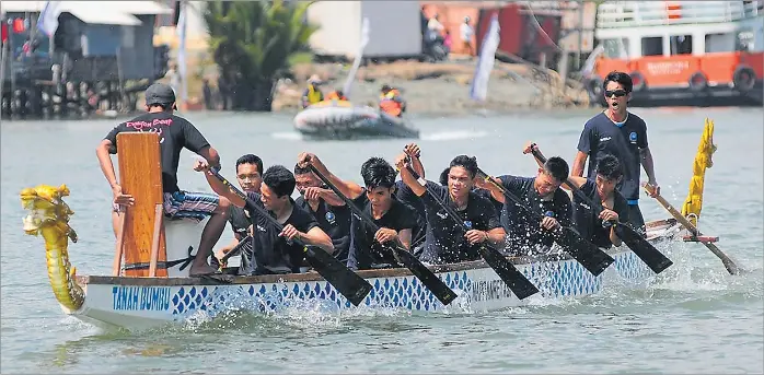 Indonesia’s unique and vast array of cultures - PressReader