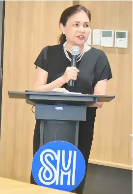 SM Cares, PLDT, and Smart join hands to promote responsibl­e e-waste disposal - PressReader