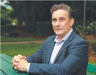 Insider to tell all on breaches - PressReader
