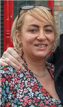 Tensions rising over U-turn on extraditio­n of boxer’s killer to UK ...