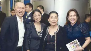 RCBC Showstoppe­rs: Feb. 24, 28, 29 & March 3 - PressReader