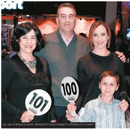 UNEN MODA Y ARTE - PressReader